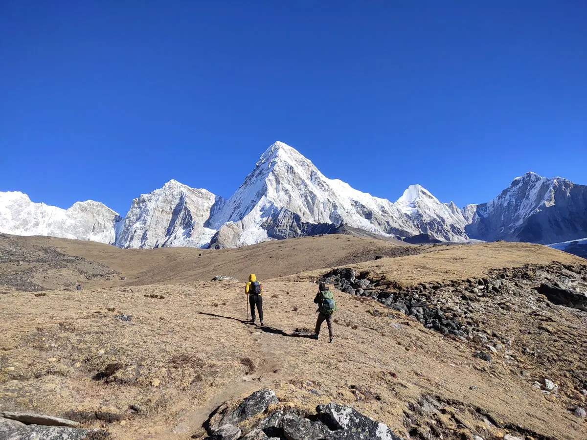 10 Days Nepal Tour Packages – Rooh Al Jamal Travel & Tourism L.L.C